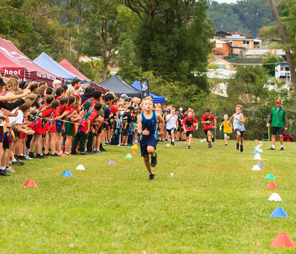 Cross Country – Brisbane Water PSSA